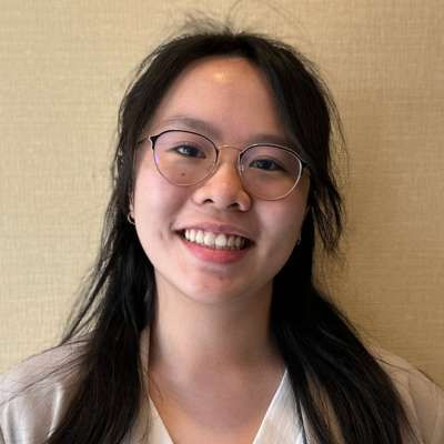 Audrey Lin