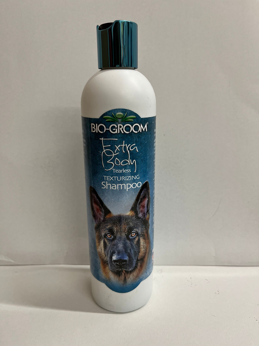 Bio-Groom Extra Body Tearless Texturizing Shampoo 355ml | Topdogs