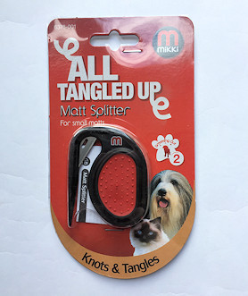 Mikki Matt Splitter | Topdogs