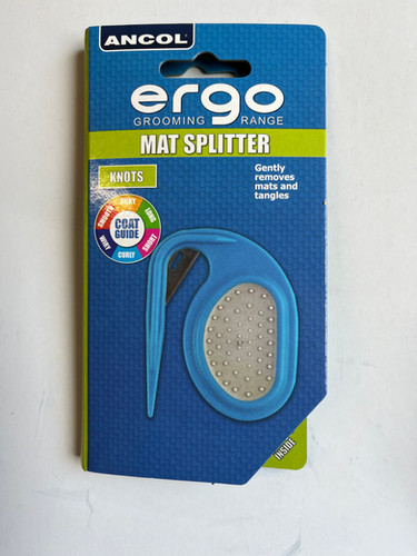 Ancol Ergo Mat Splitter | Topdogs