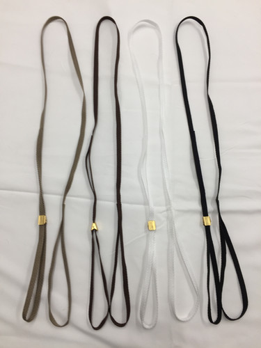 D114-9 Flat Nylon 9mm Simplicity Loop Lead | Topdogs