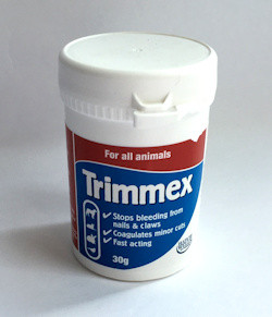 Trimmex 30g | Topdogs