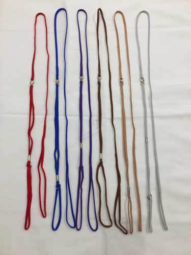 NS5 5mm Nylon Loop Lead | Topdogs