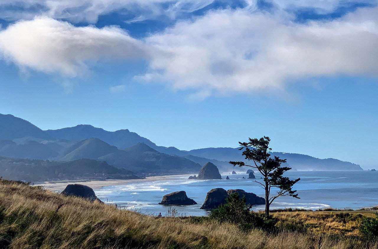 Oregon Coast Tours from Eugene | Best Oregon Tours