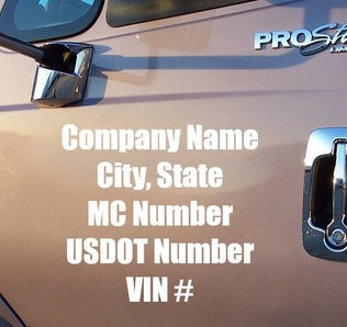 Big Daddy Package (Comes with 2 Matching Decals for Both Sid | Hammer ...