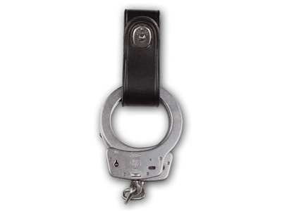 Perfect Fit Handcuff Strap with Safety Snap | P.O. Joe's