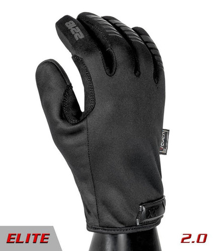 221B Tactical Agent Gloves 2.0 Elite | P.O. Joe's