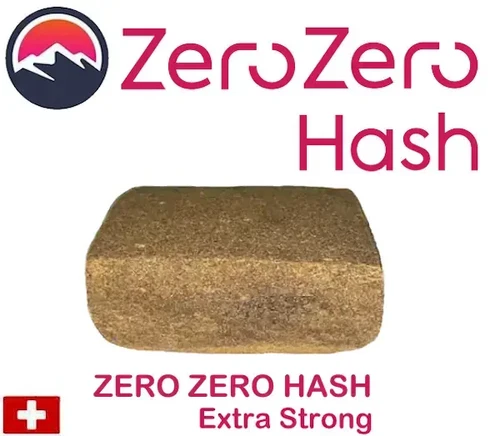 Thcp Hash kaufen Zero Zero Moroccan | Vaporspirit