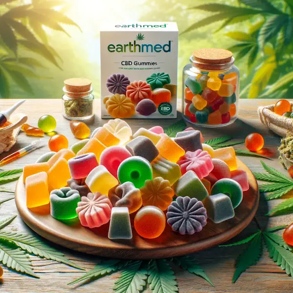 Cbd Candles - Earthmed Cbd Gummies - Shark tank Cbd Gummies