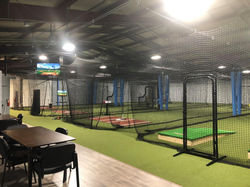 Youth Travel Teams | Indoor Baseball Facility | Hit Machine Baseball ...