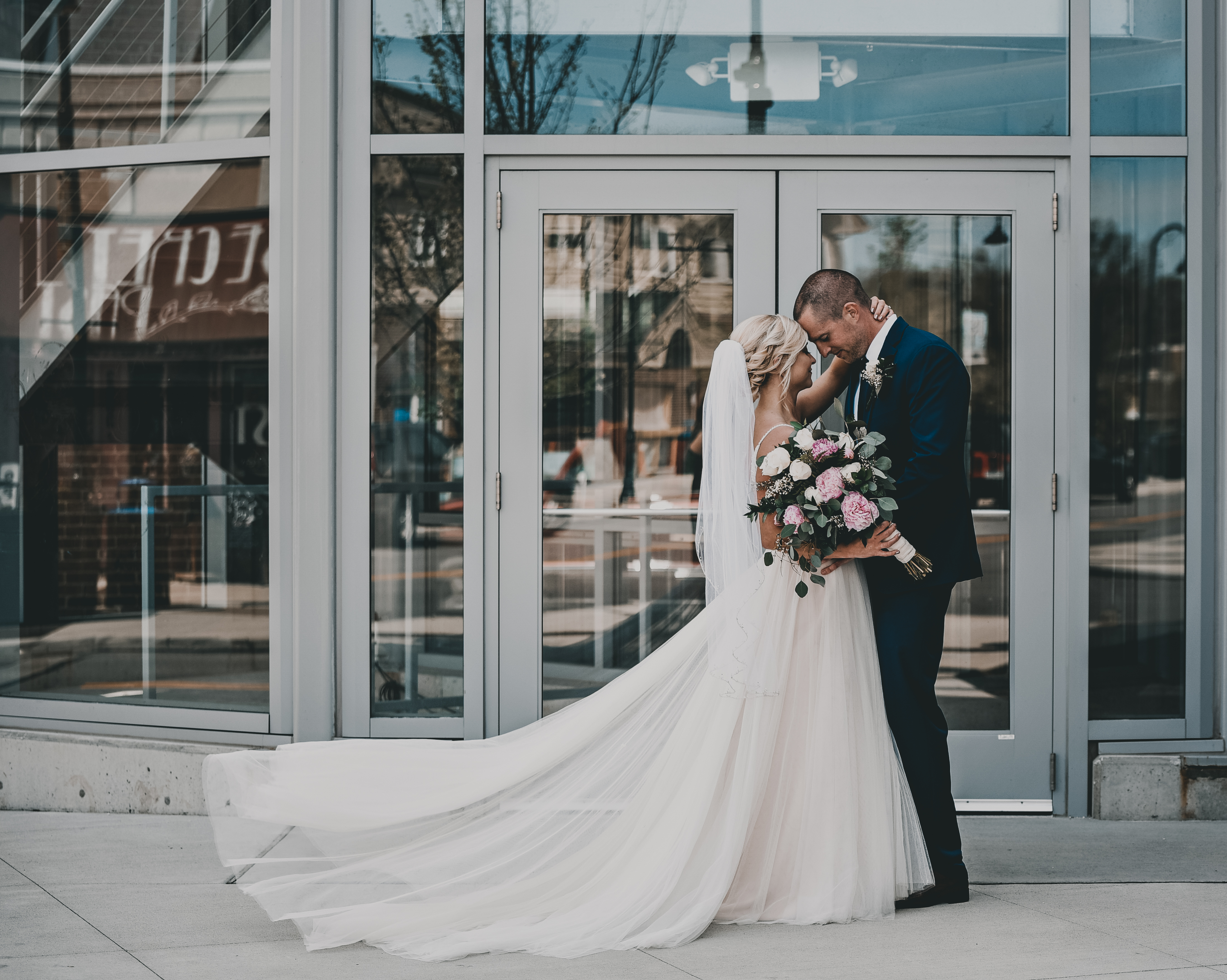 Best Wedding Photographer I Akron-Cleveland I April G Photography