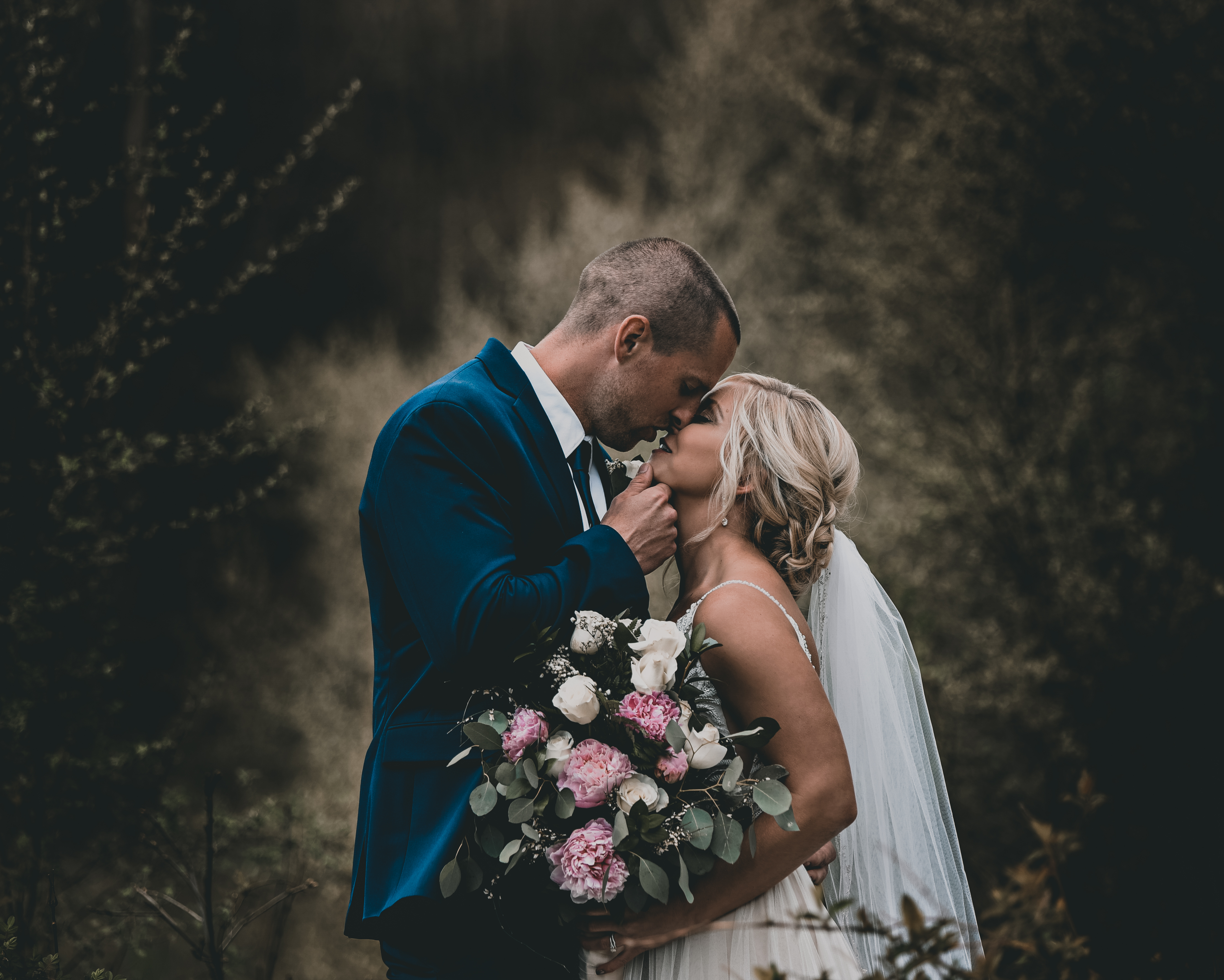 Best Wedding Photographer I Akron-Cleveland I April G Photography