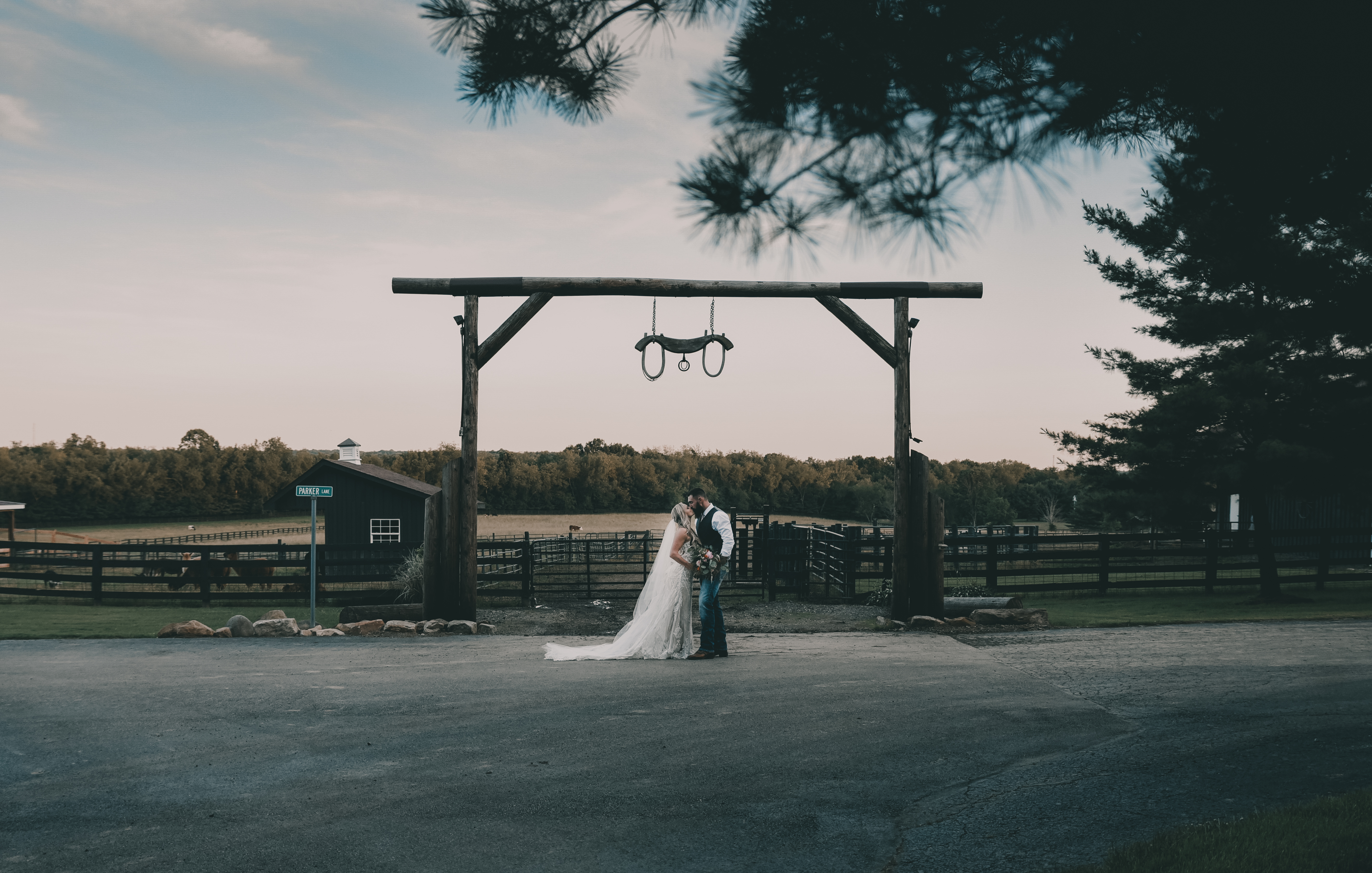 Best Wedding Photographer I Akron-Cleveland I April G Photography