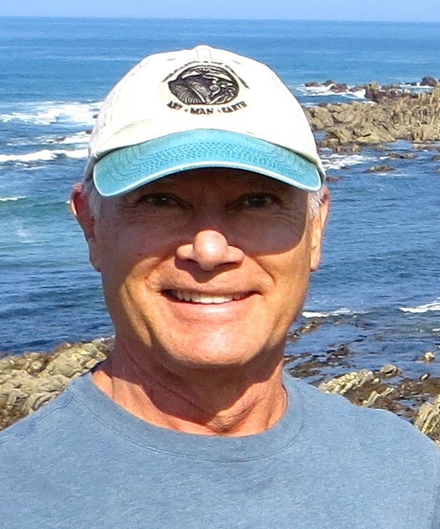 Dr. James Hein | Odyssey Marine