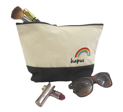 Accessory bag 'hapus' | Y Lein