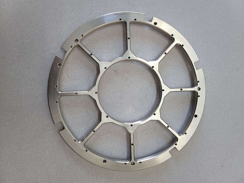 93K 9.5" Probe card P/N: E7018DA | My Site