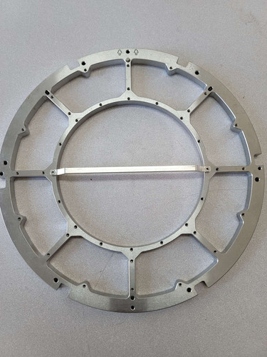 93K 12" Probe card P/N: E7018LA | My Site