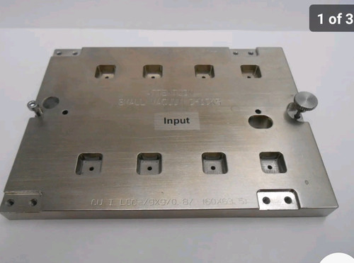 Input shuttle | My Site