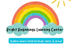 Daycare | Bright Beginnings Learning Center | Platte