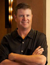 Dr. Benjamin Lashley