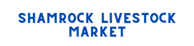 Market | Shamrock Livestock Market | O'neill