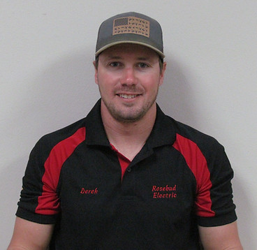 ABOUT | Rosebud Electric