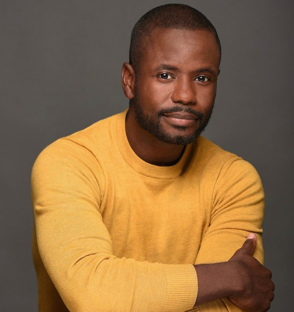 Actor James T. Lane Is ‘Uniquely Qualified’ To Tell Story of Troubled ...