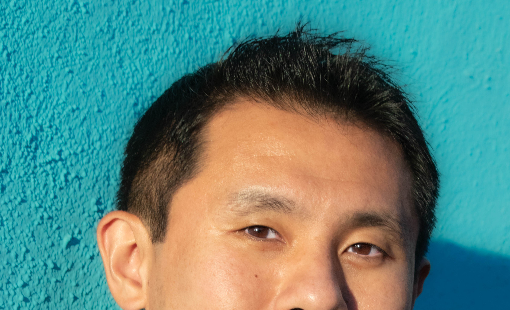 David Ung | Voice Actor