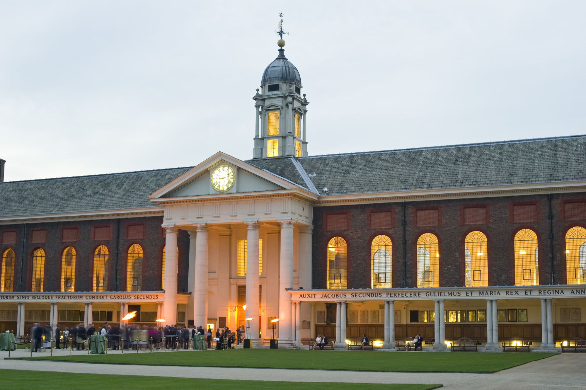 Cooks & Partners | London | Catering