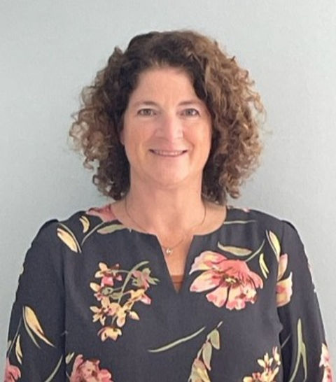 Meet Our New Principal