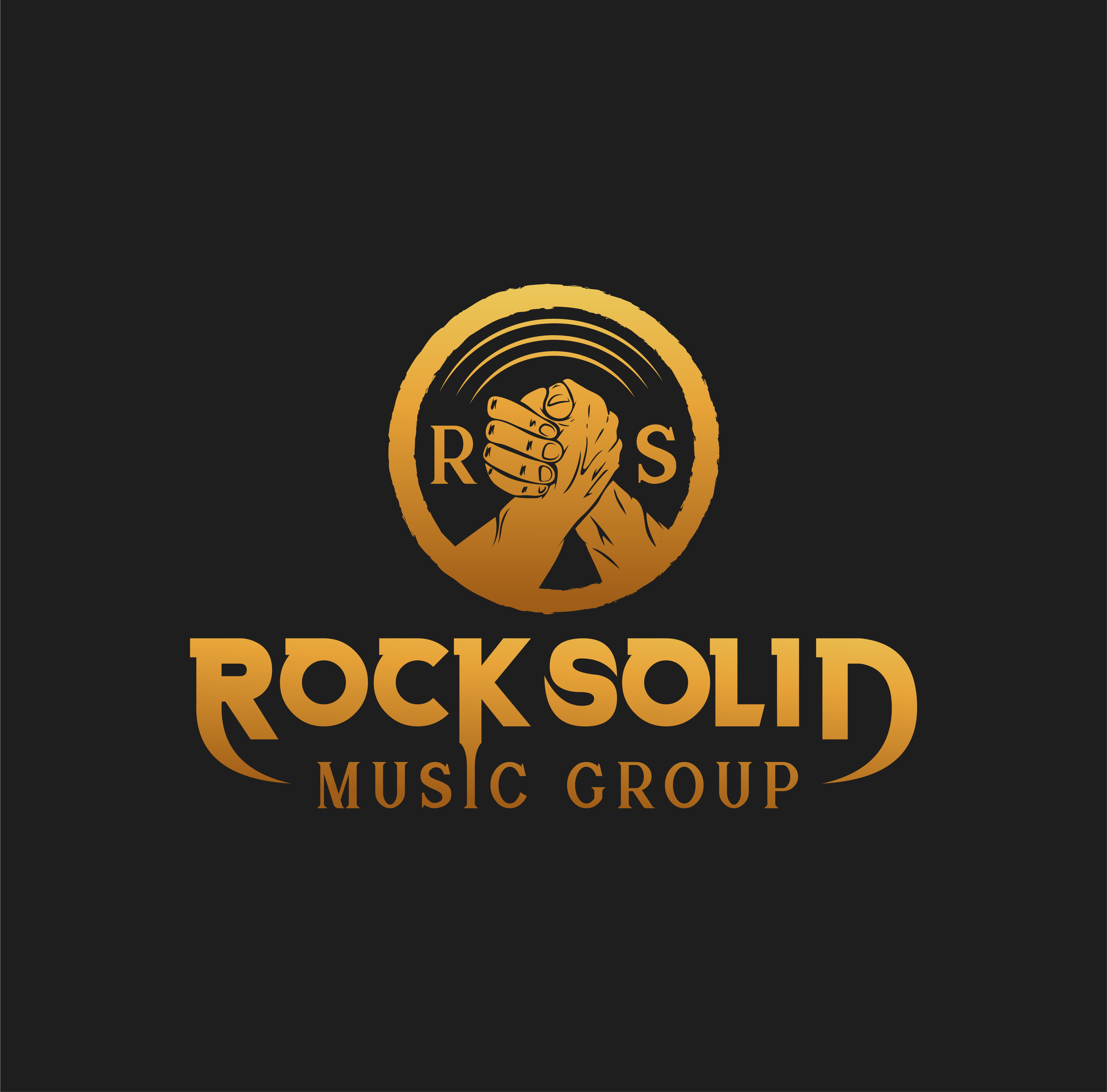 Join "RSMG" on the Spaces by Wix App