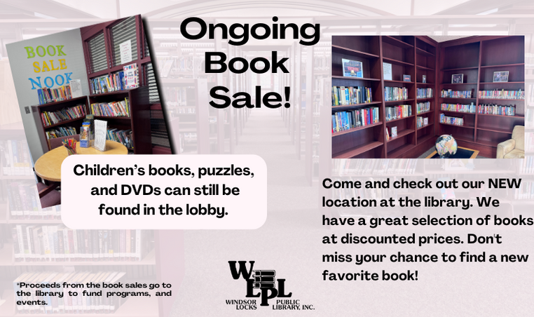 Windsor Locks Public Library