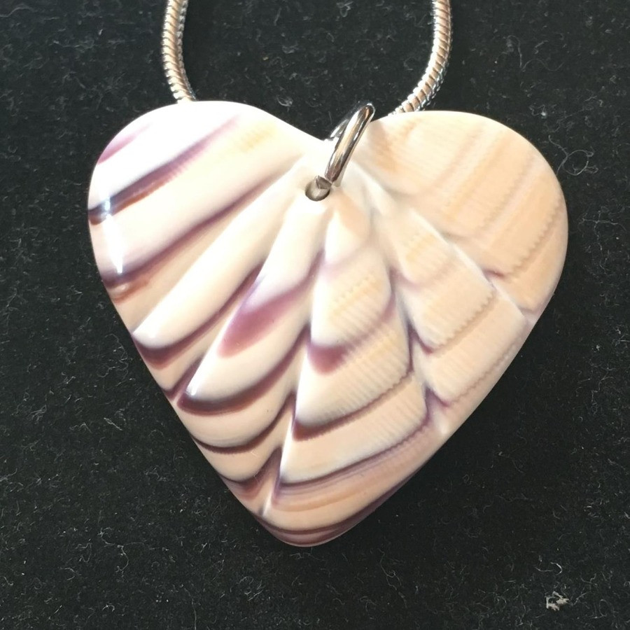 Wampum Necklaces Earrings Bracelets | Carole's Jewelry Design