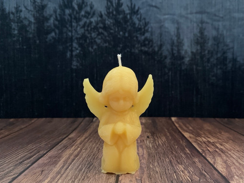 Angel | Rushing River