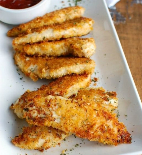 Mini Fillet | Withok Freerange