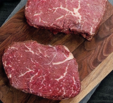 Beef Sirloin | Withok Freerange