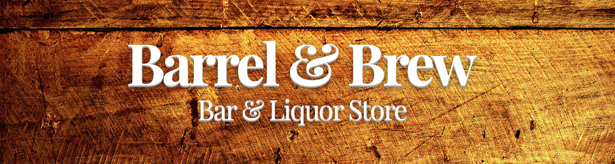 Barrel & Brew Bar & Liquor