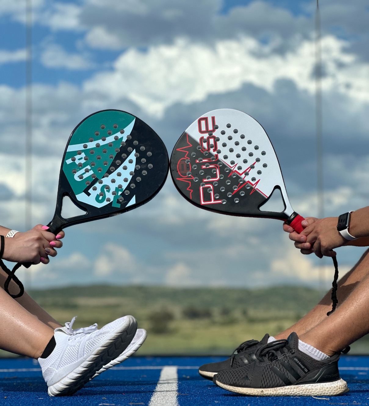 Pulse Pro Padel | Padel Products South Africa