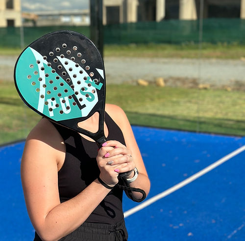 Pulse Pro Padel | Padel Products South Africa