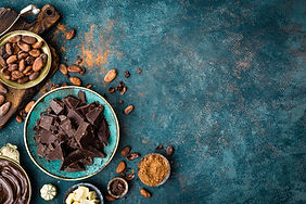 Hebert Foods | Private Label Chocolate Manufacturer