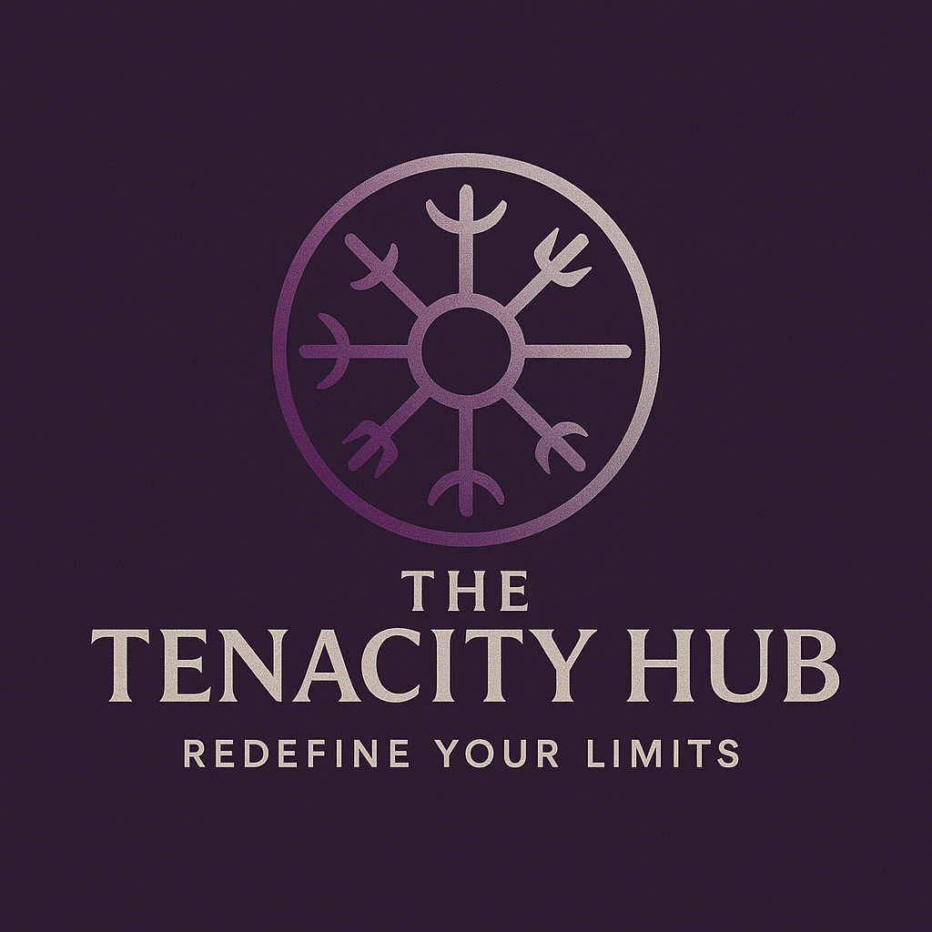 Home | The Tenacity Hub