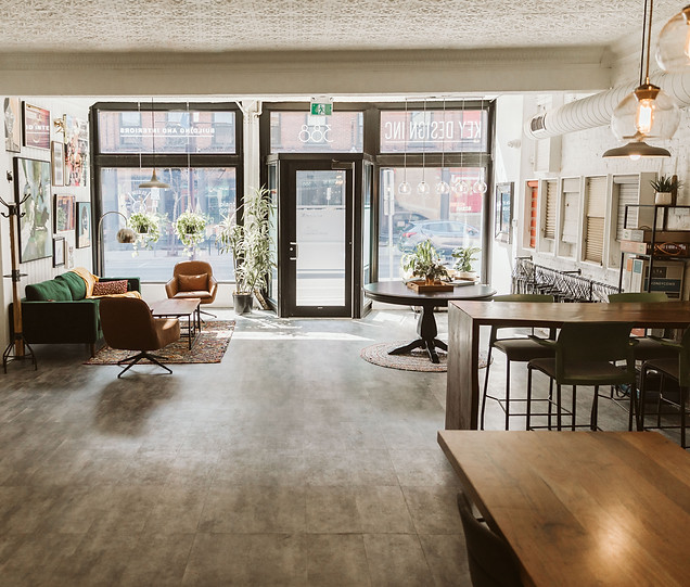 Key Design Inc. in Peterborough | Interior Design