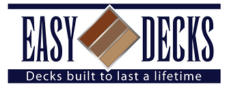 EZ / Easy Decks, Long Island's Best Custom Deck Builder