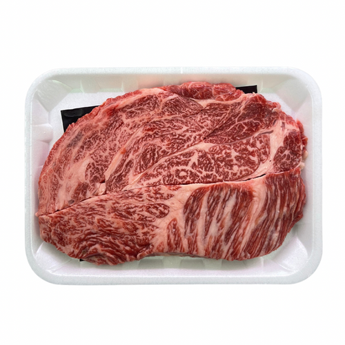 Wagyu Chuck Eye Roll Marble Score 9+ | Silverwater Butcher