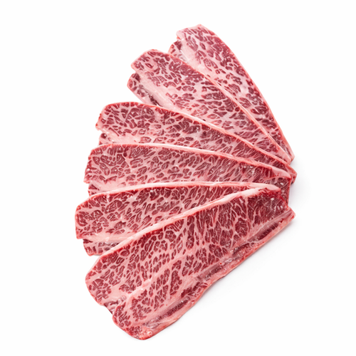 Angus LA Rib Marble Score 4+ | Silverwater Butcher