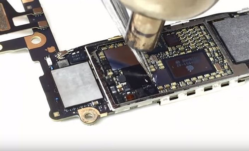 Comprehensive Level 3 Micro Soldering and PCB Repair | Phone Repair Courses