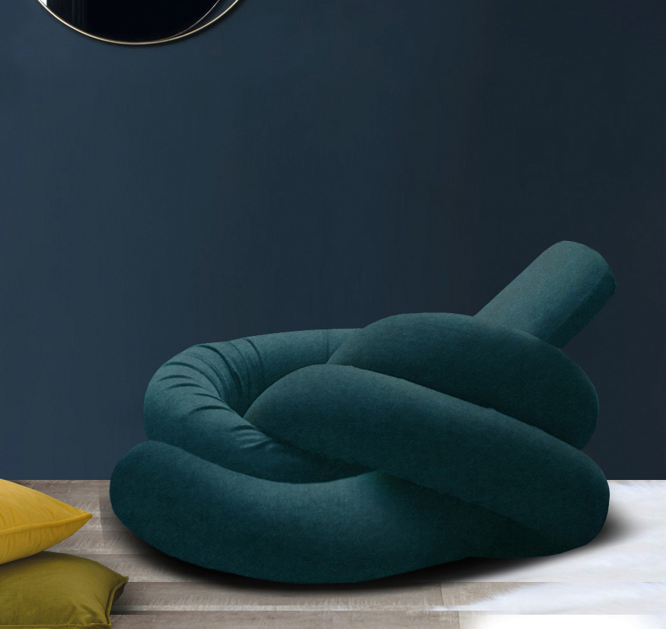 DESIGN MOBILIER MODULABLE OFFICE LOUNGE | MARINE PEYRE design