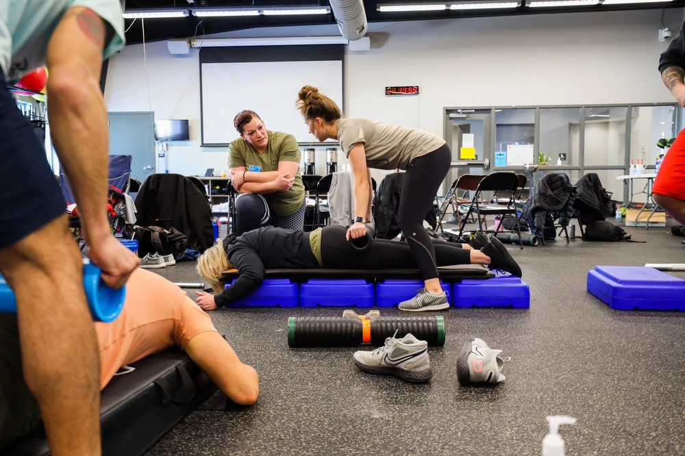 Body Tempering 101 - How to Roll Yourself Out | Body Tempering