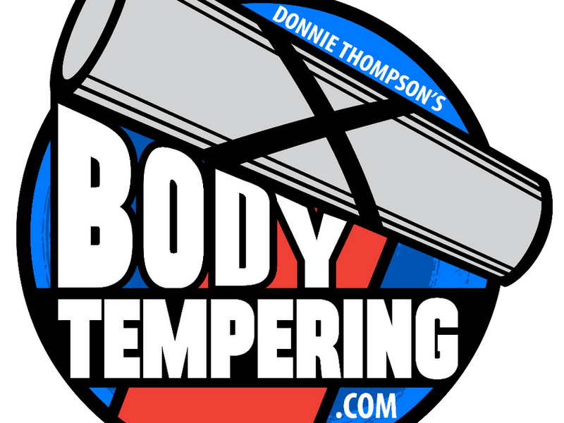 Body Tempering Certification - Level 1 - BT-CL1 (Ft. Bragg) | Body ...