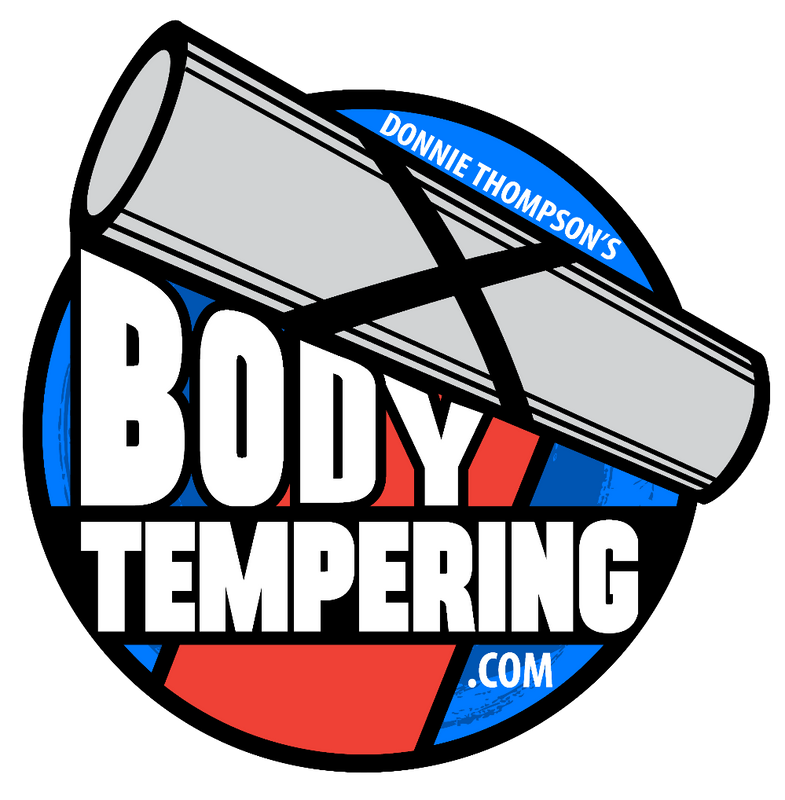 Body Tempering Certification - Level 1 - BT-CL1 | Body Tempering